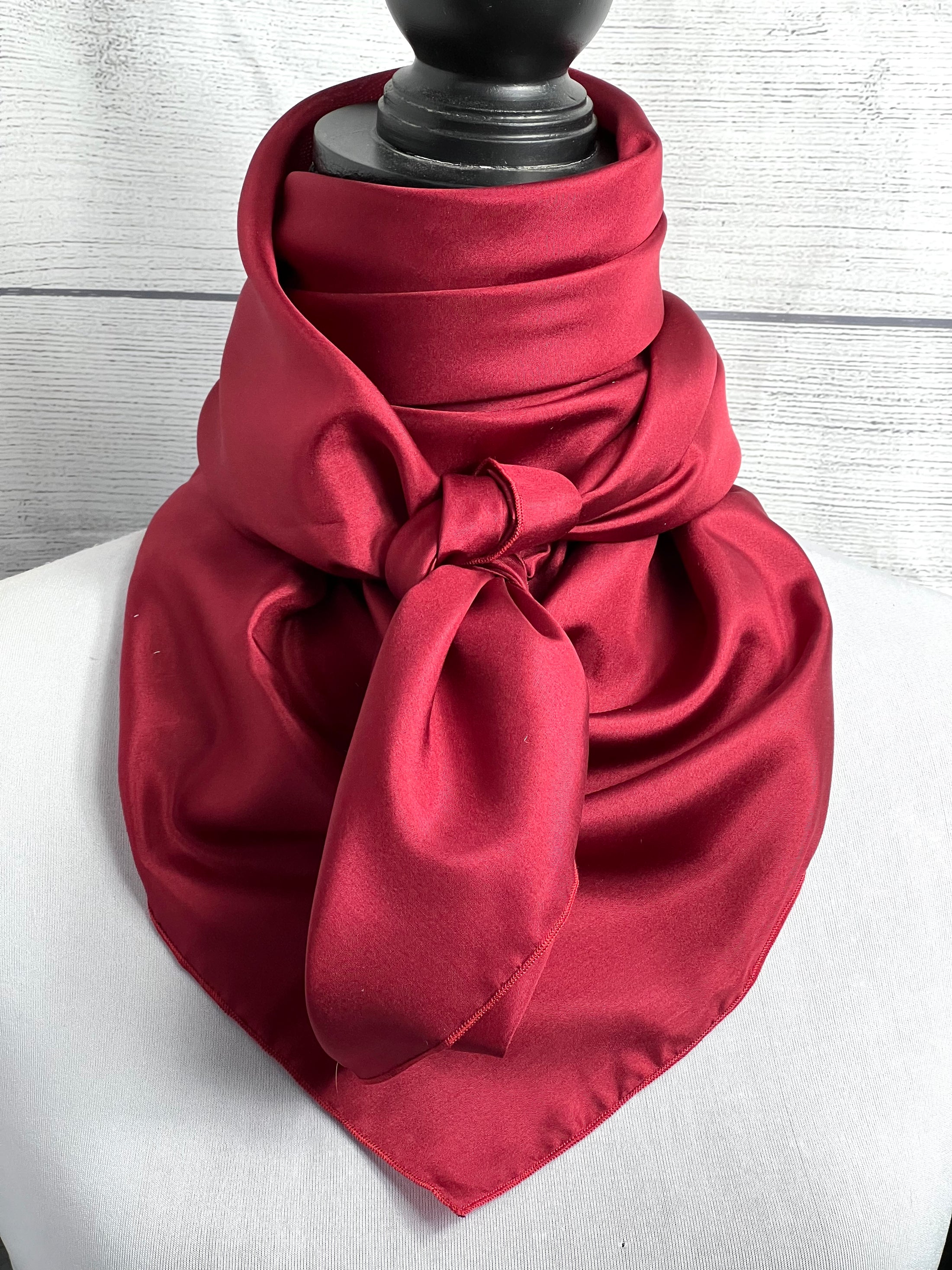 Silk Wild Rags – Page 8 – Wild West Rag Co