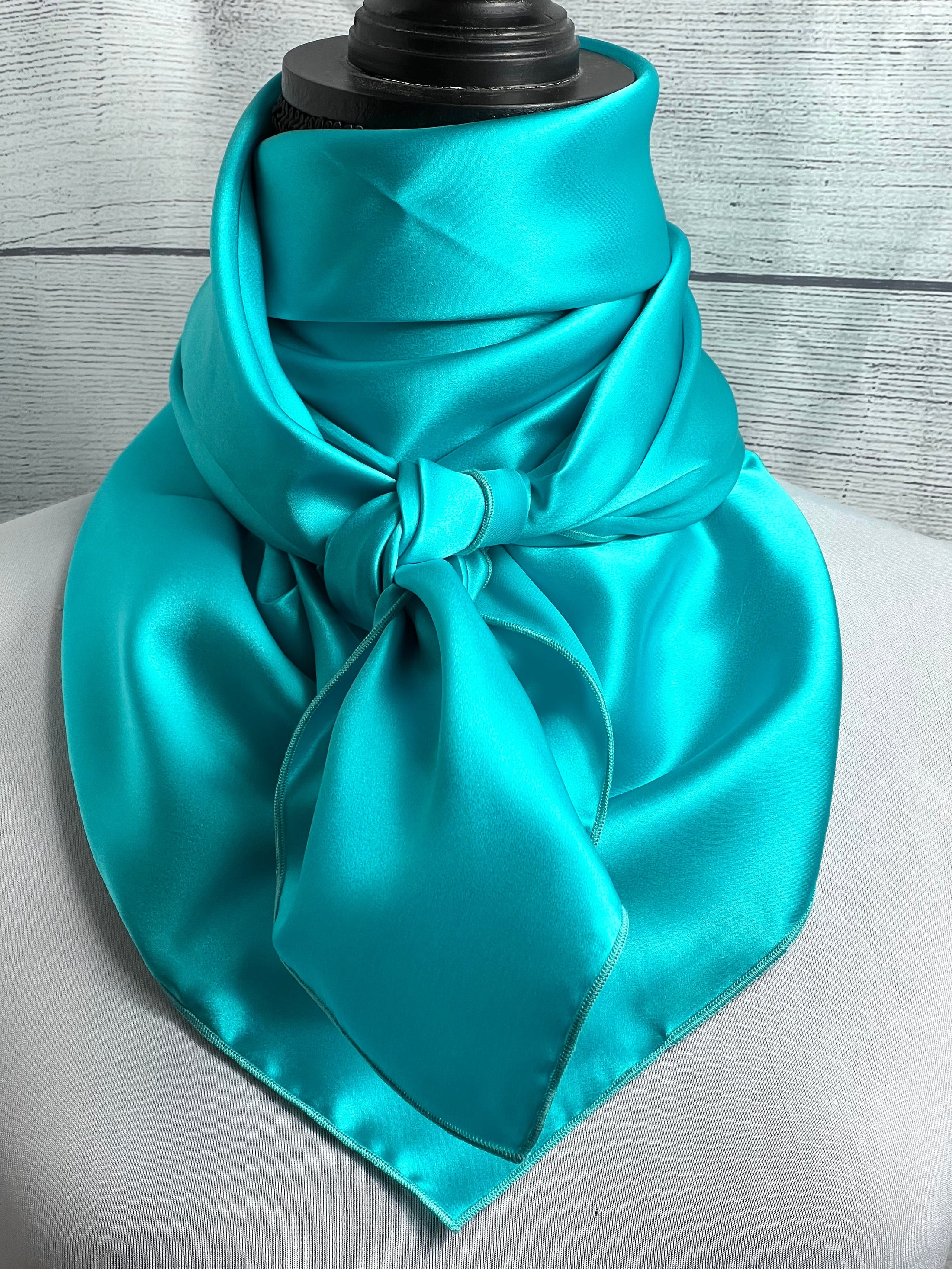 Silk Wild Rags – Page 6 – Wild West Rag Co