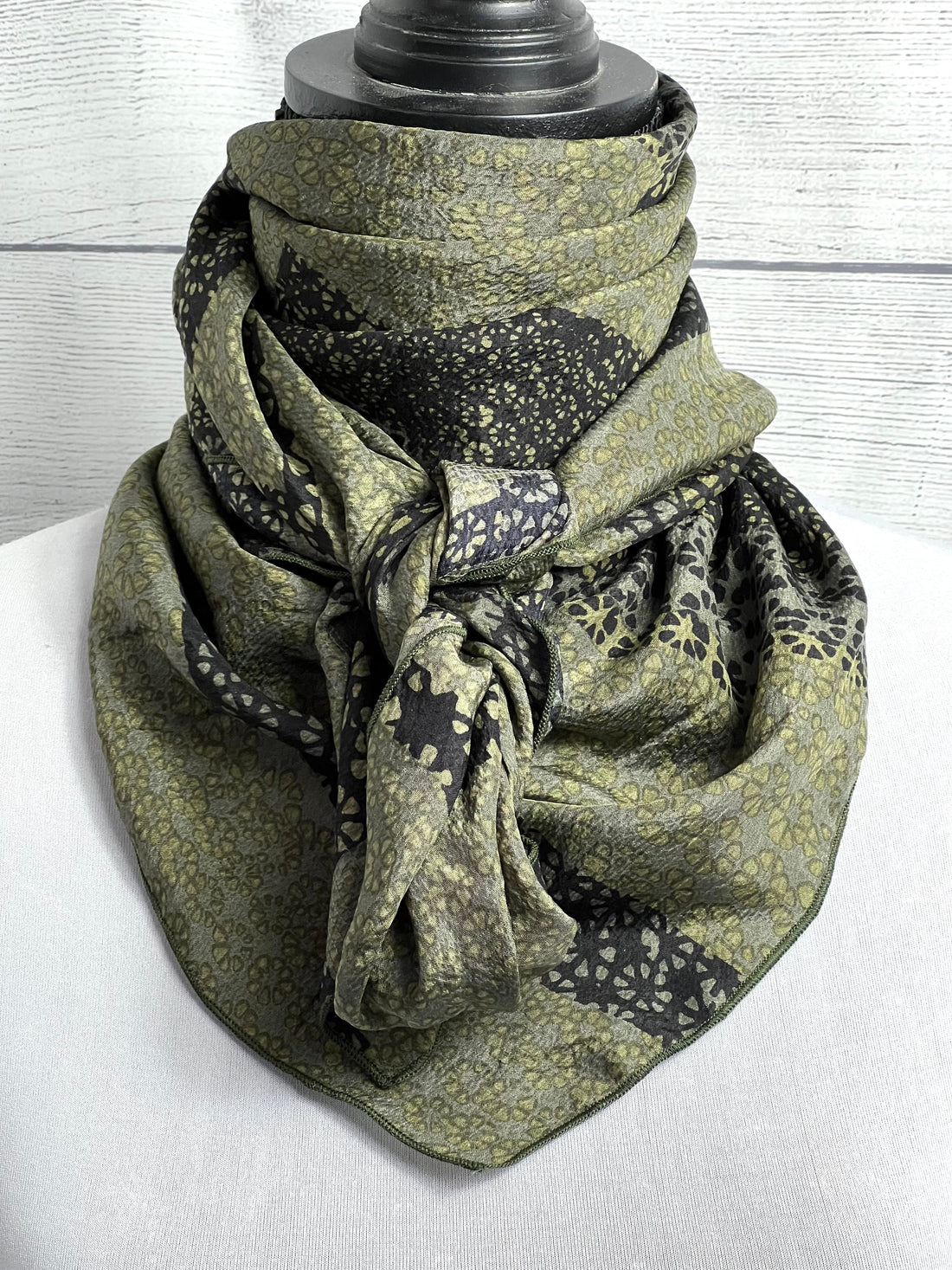 Silk Wild Rags – Page 2 – Wild West Rag Co