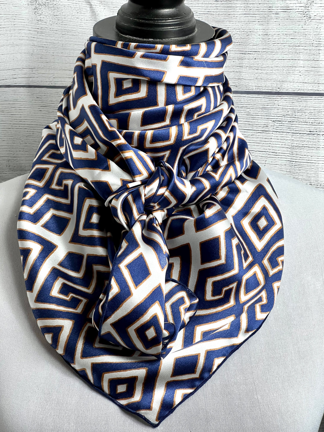 Silk Wild Rags – Page 8 – Wild West Rag Co