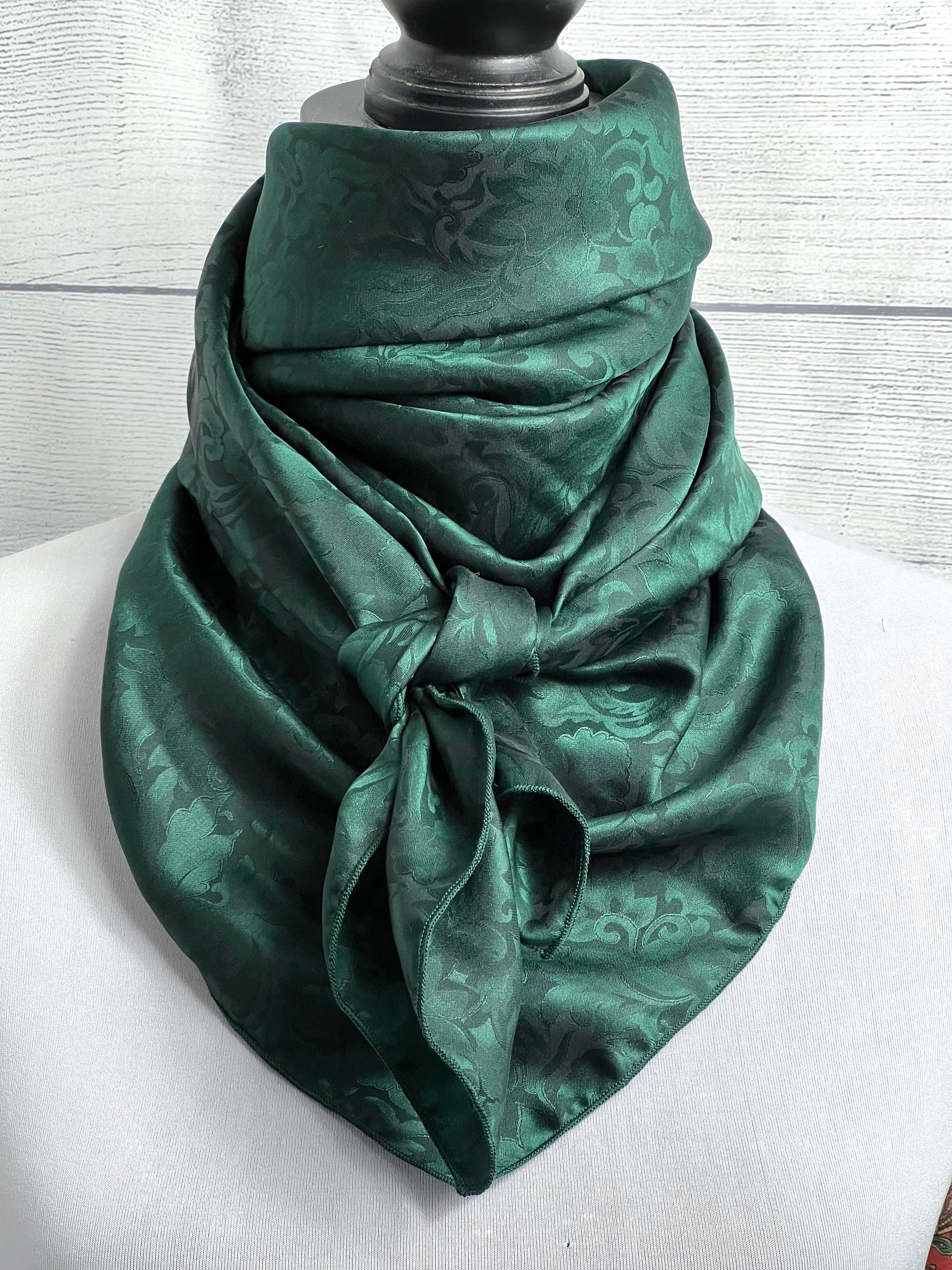 Silk Wild Rags – Page 5 – Wild West Rag Co