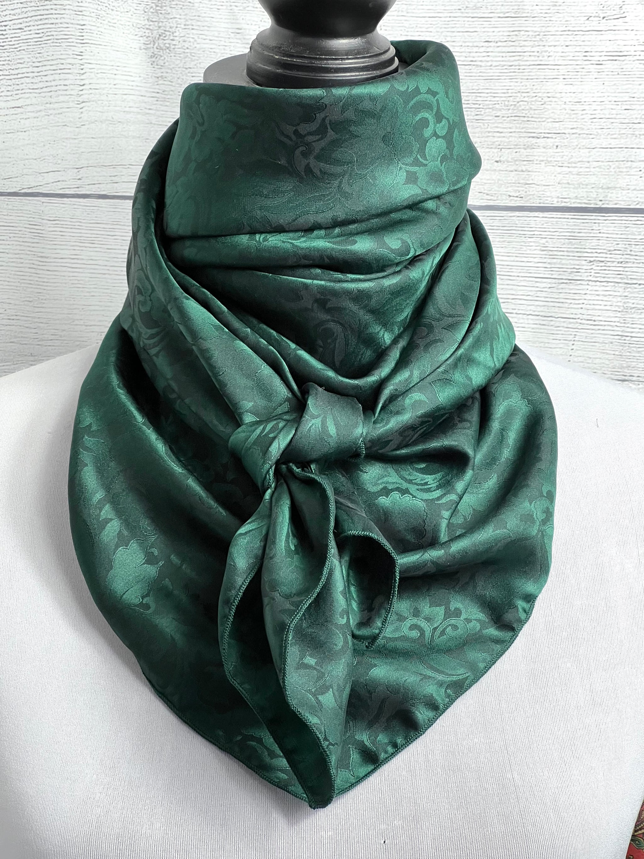 Silk Wild Rags – Page 5 – Wild West Rag Co