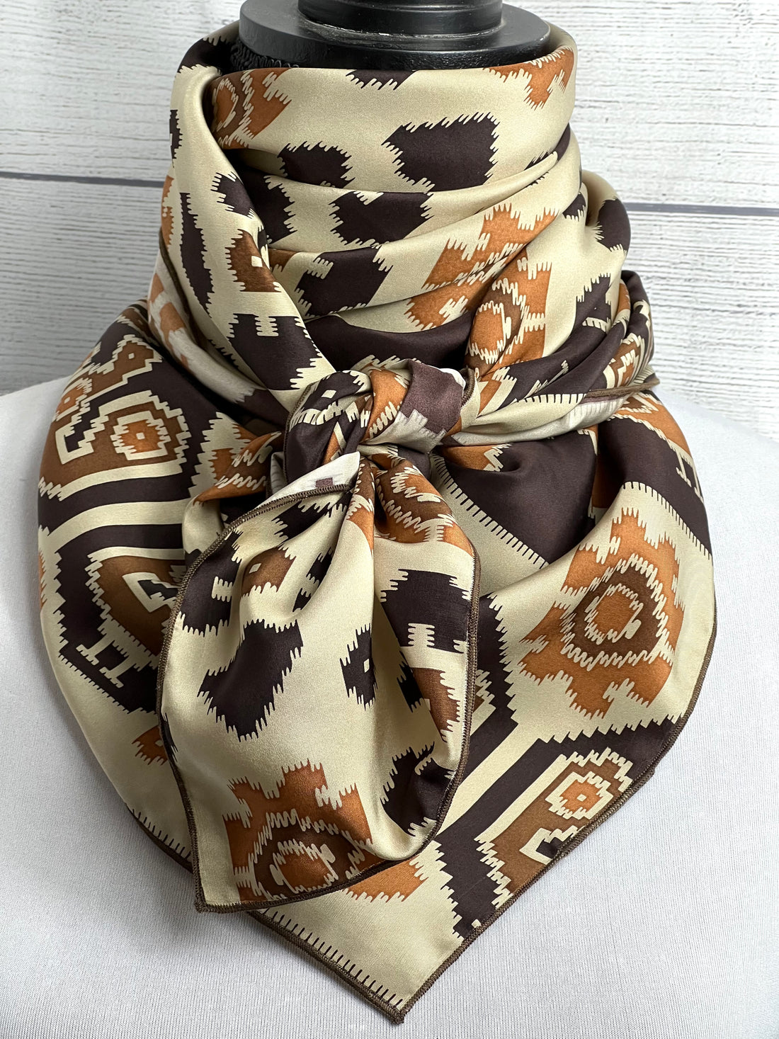 Silk Wild Rags – Page 6 – Wild West Rag Co