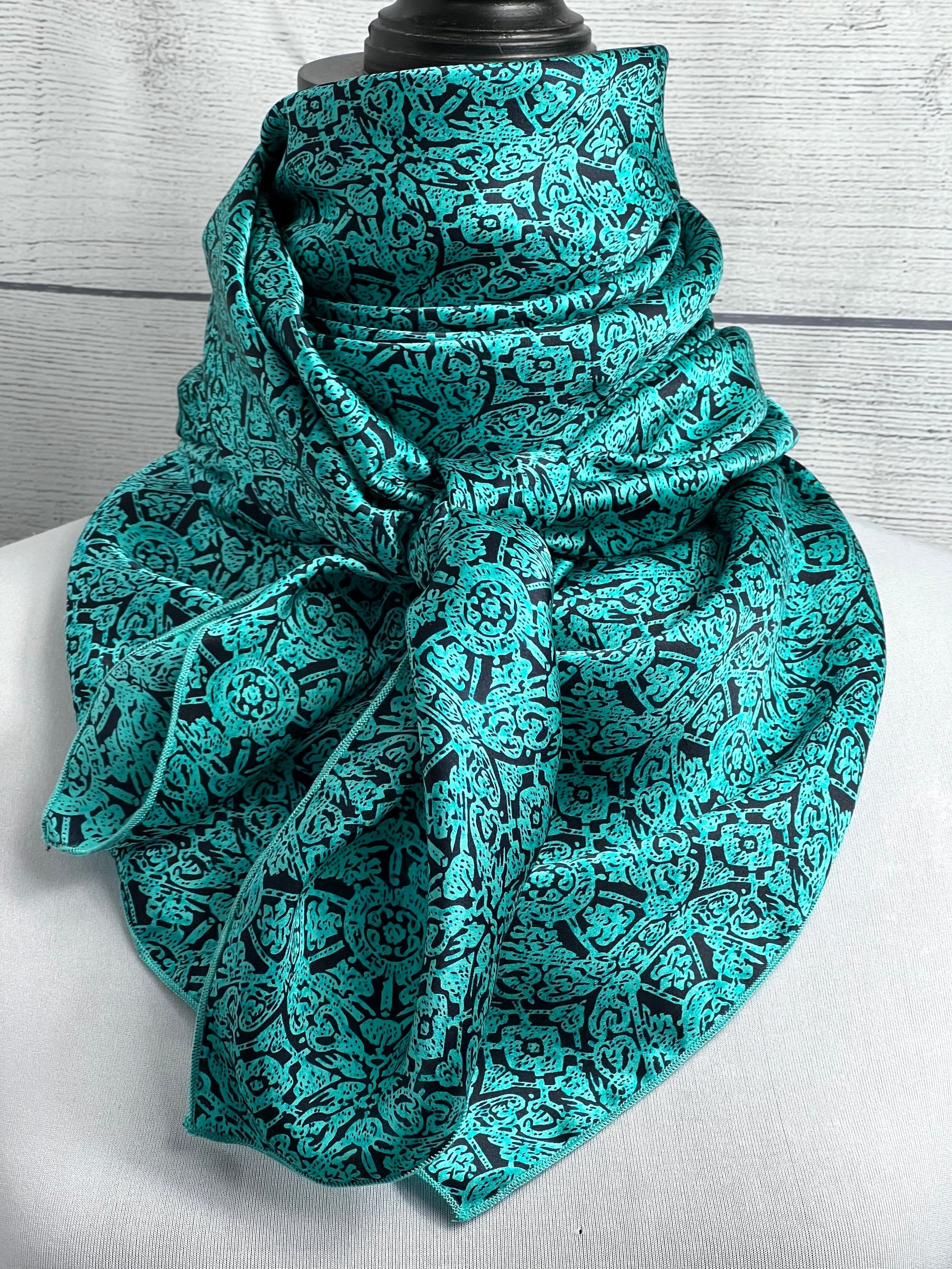 Silk Wild Rags – Page 8 – Wild West Rag Co
