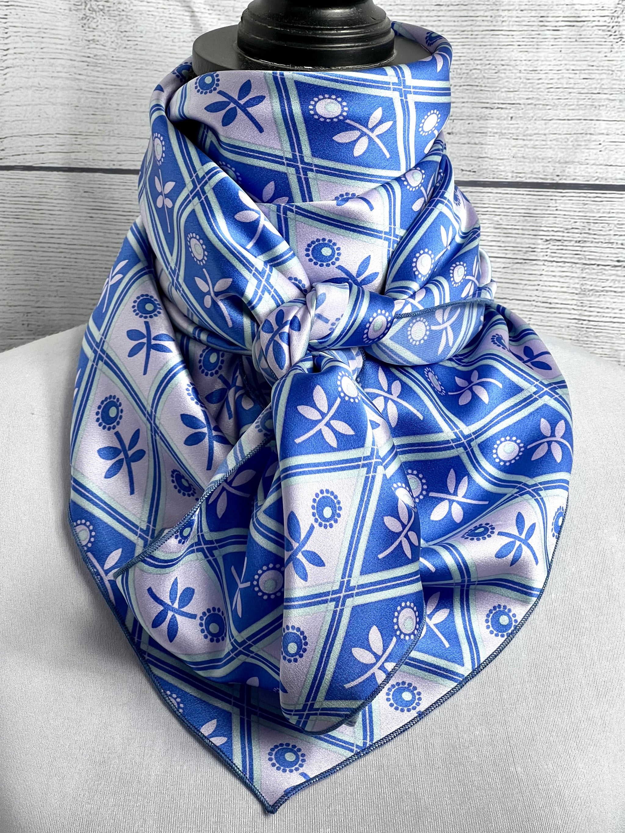 Silk Wild Rags – Page 8 – Wild West Rag Co