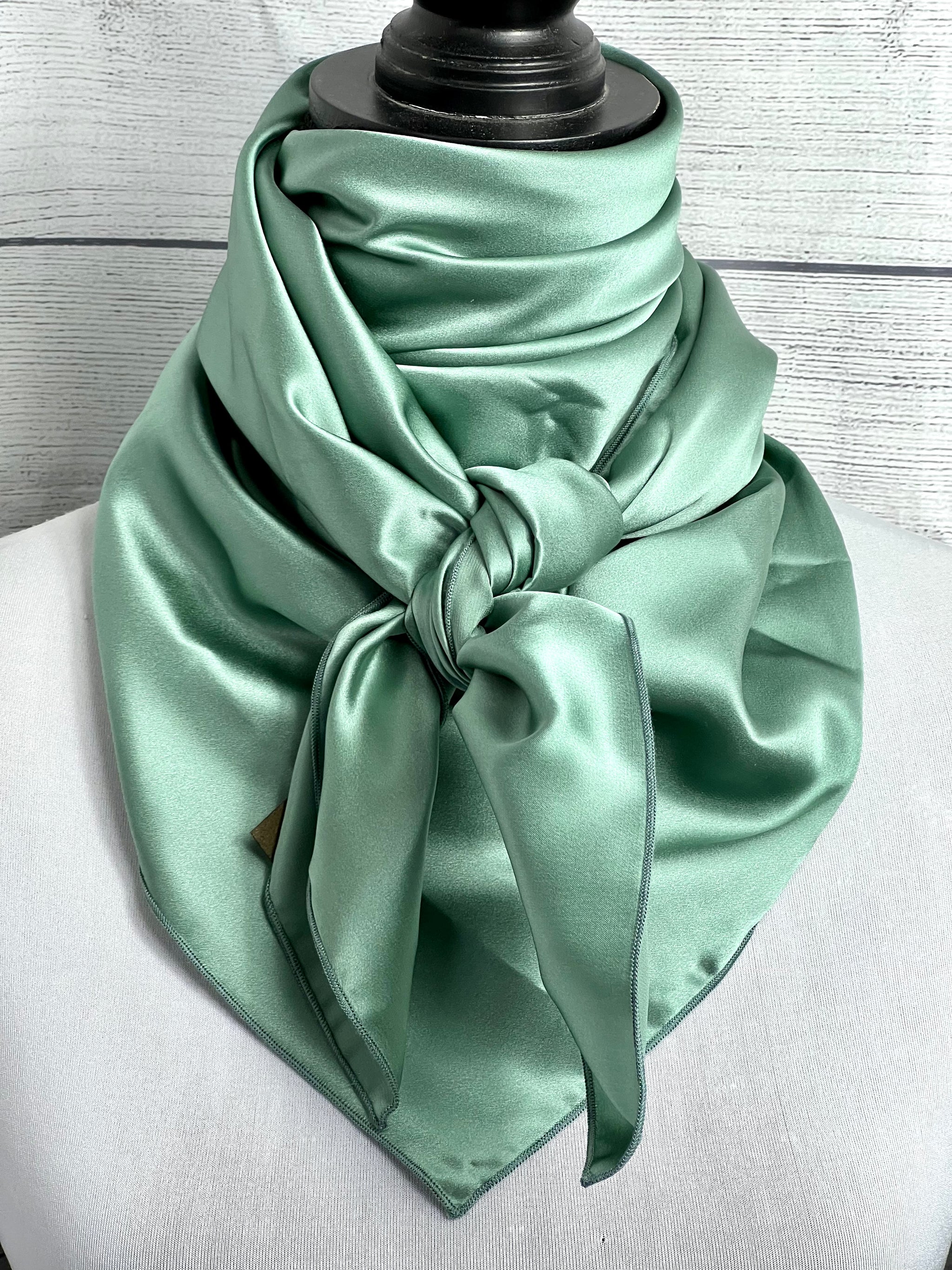 Silk Wild Rags – Page 8 – Wild West Rag Co