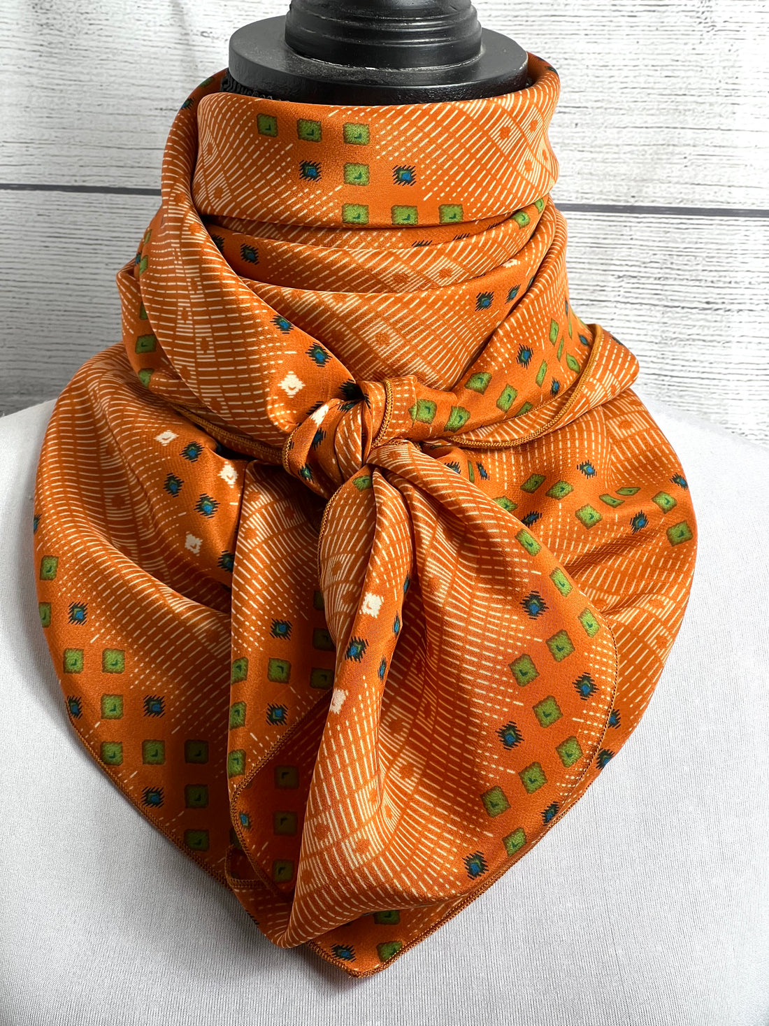 Silk Wild Rags – Page 6 – Wild West Rag Co