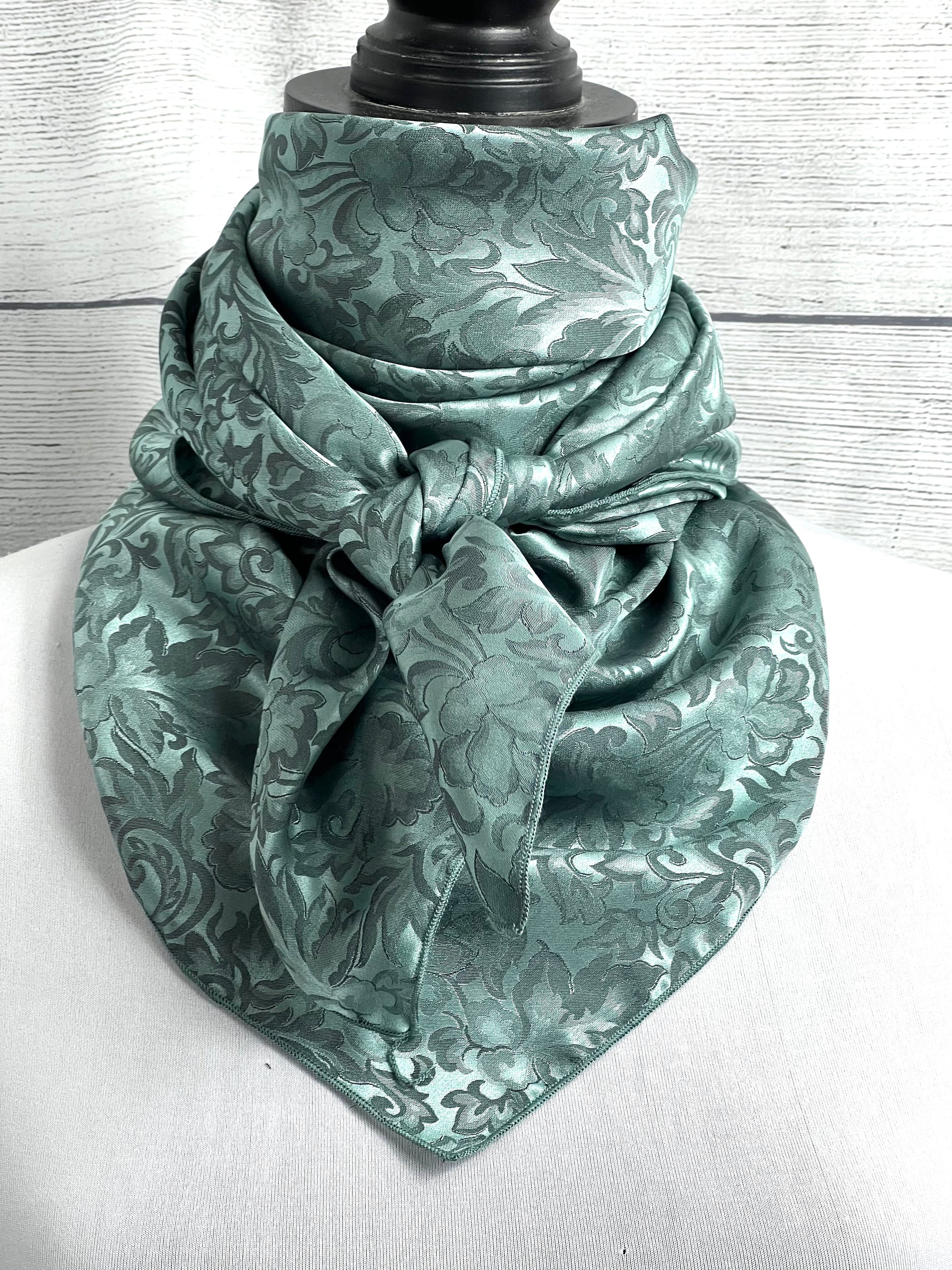 Silk Wild Rags – Page 6 – Wild West Rag Co