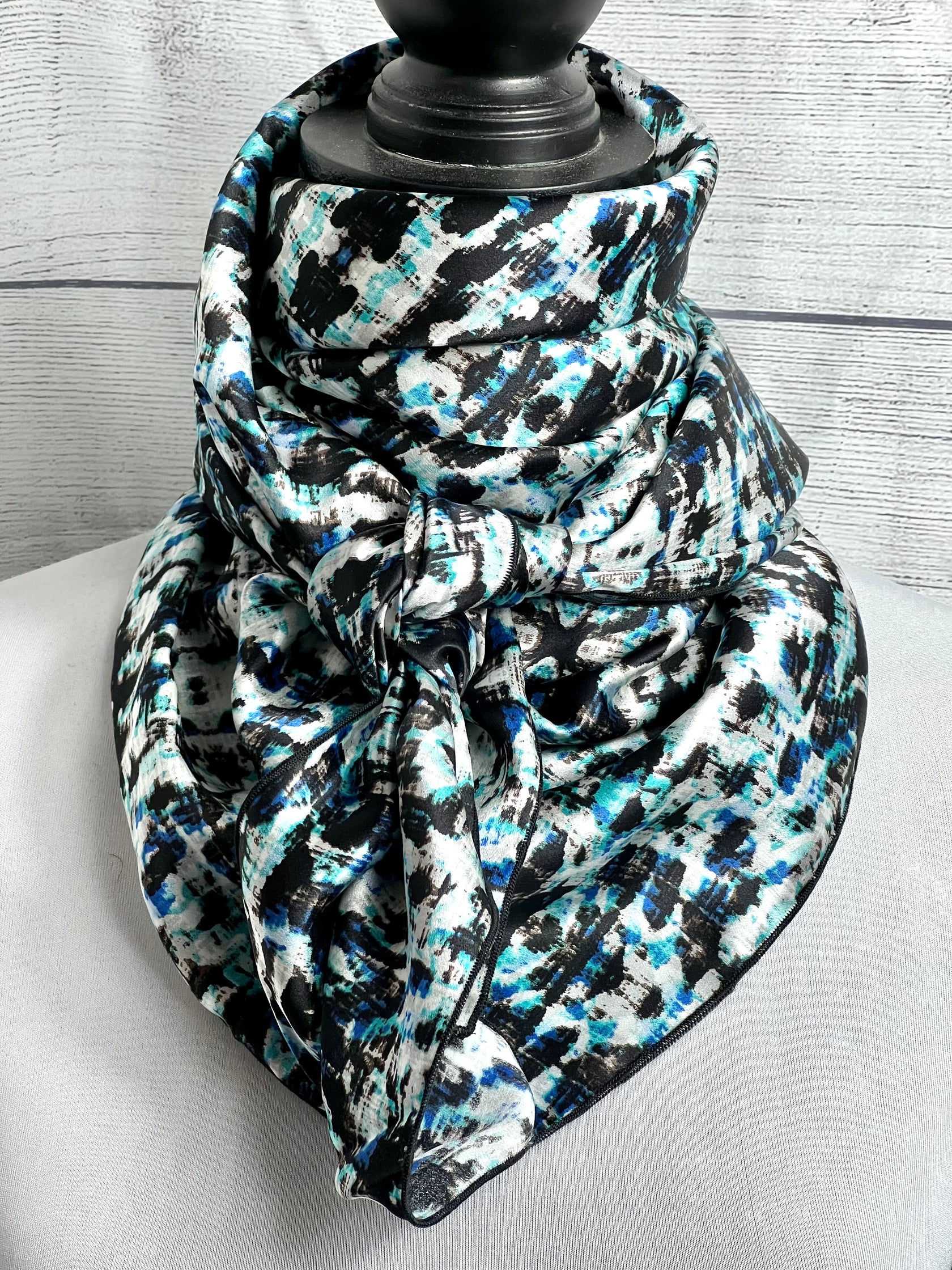 Silk Wild Rags – Page 8 – Wild West Rag Co