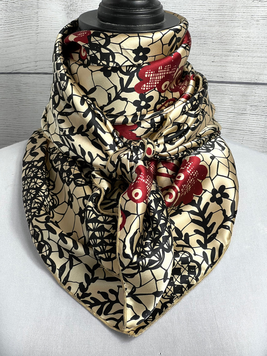 Silk Wild Rags – Page 5 – Wild West Rag Co