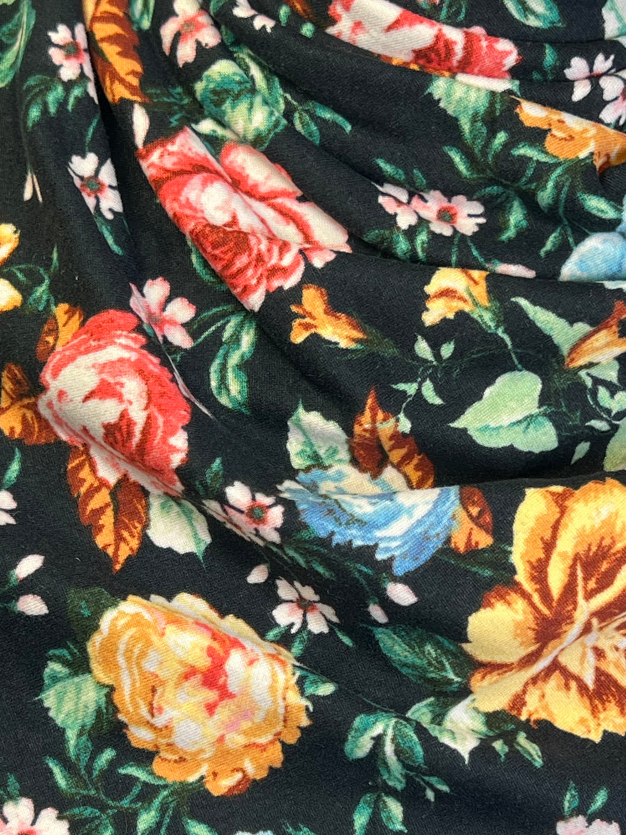 The Mari Cotton Jersey Rag – Wild West Rag Co