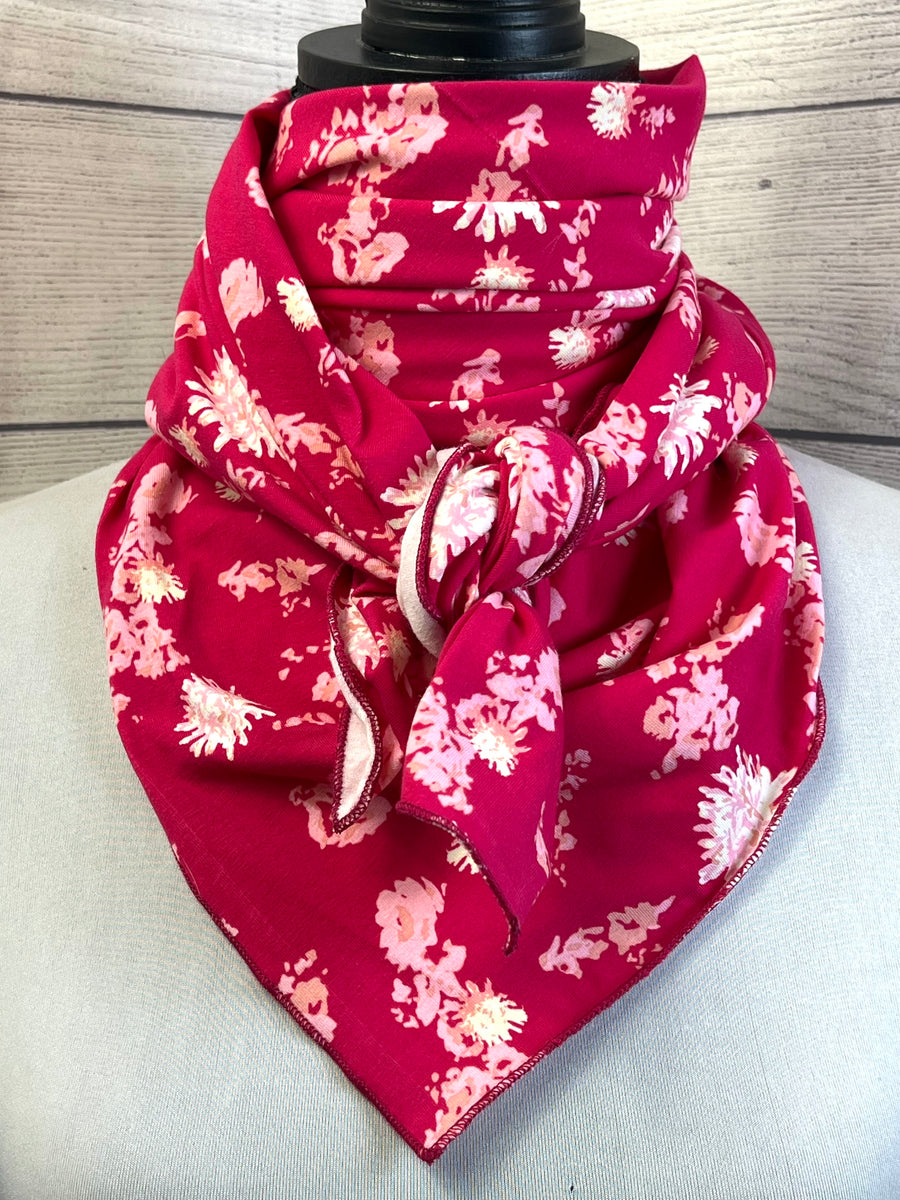 The Nellie Cotton Jersey Rag – Wild West Rag Co