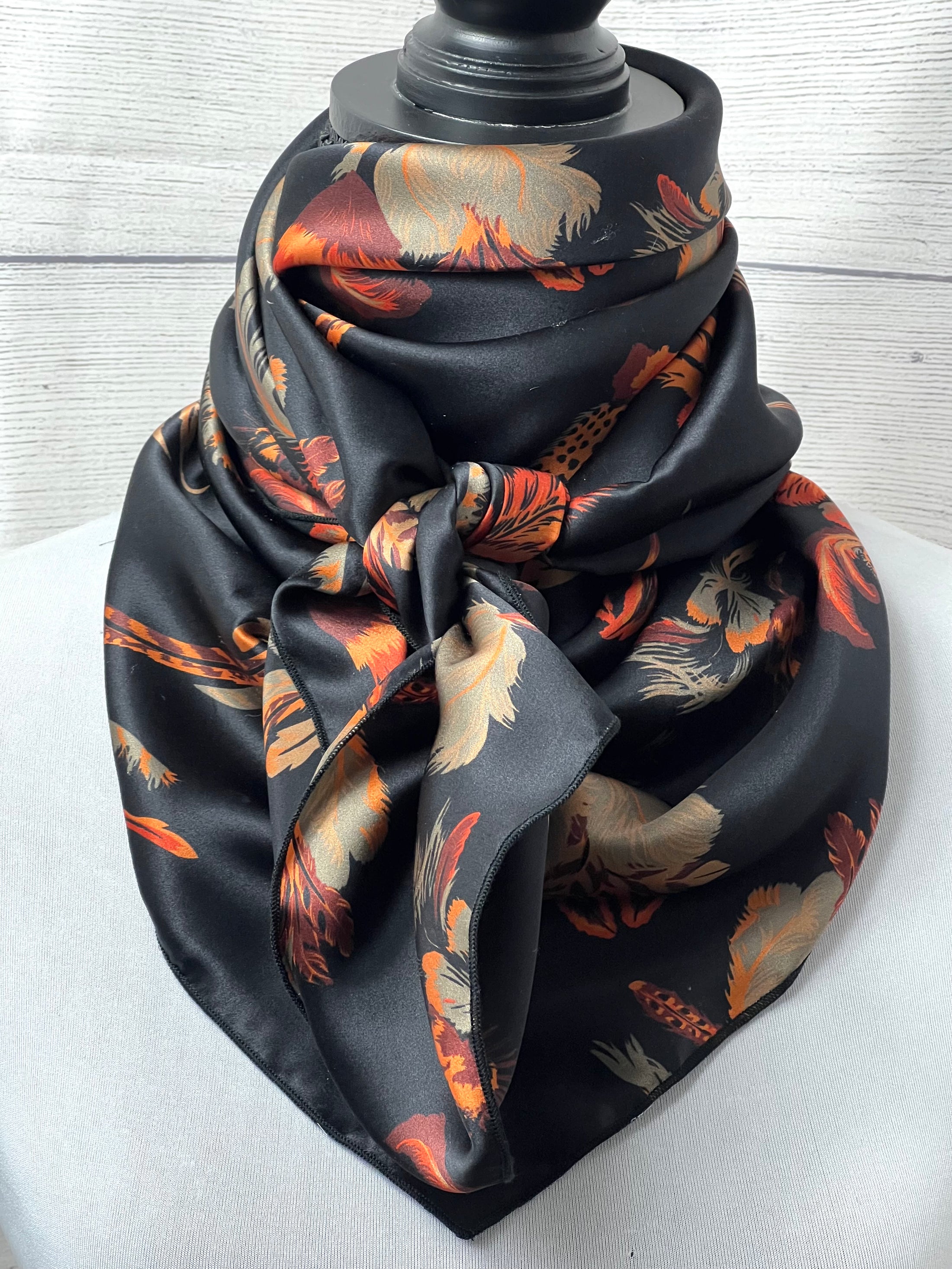 Silk Wild Rags – Page 4 – Wild West Rag Co