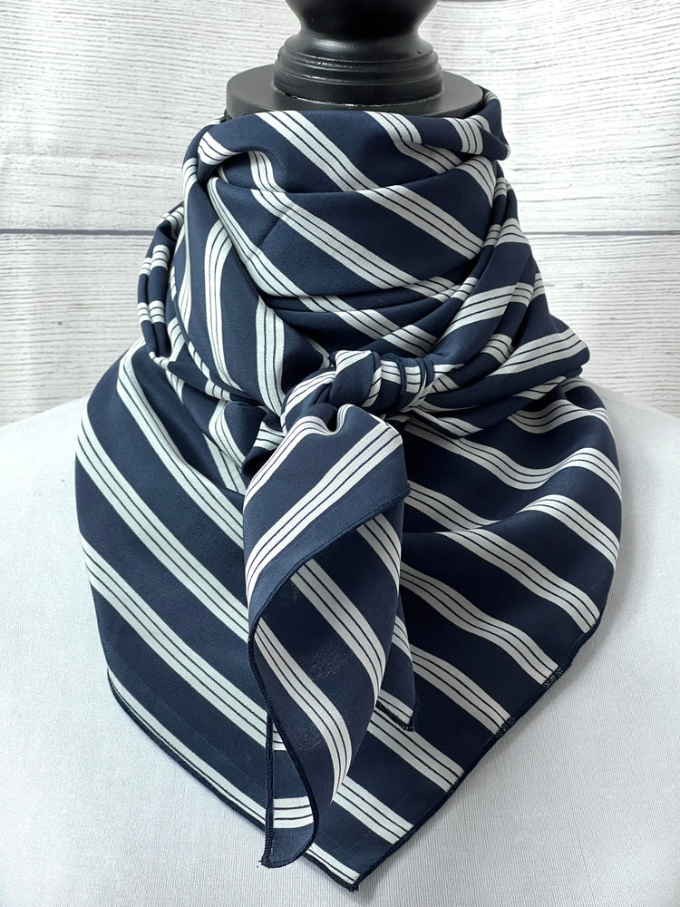 Silk Wild Rags – Wild West Rag Co