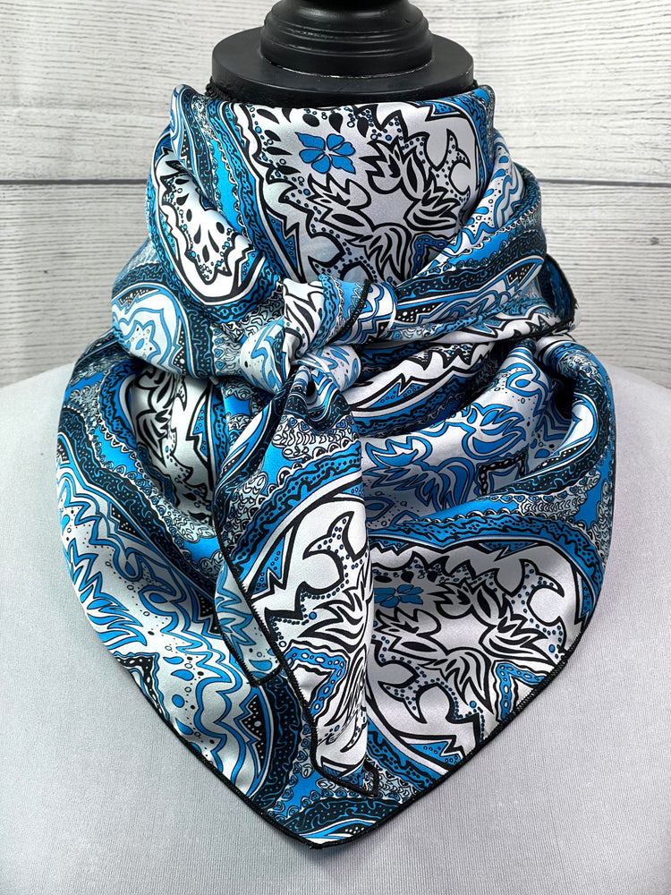 Silk Wild Rags – Page 2 – Wild West Rag Co