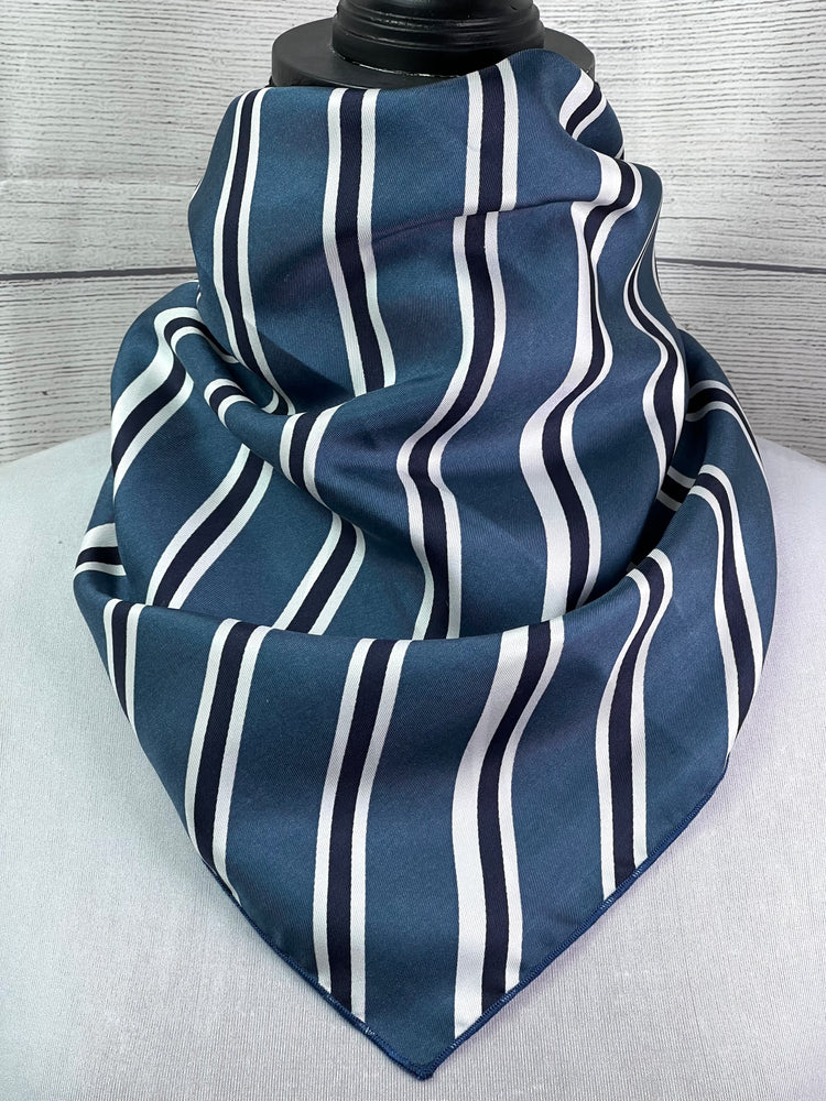 Silk Neckerchiefs & Standard Size Bandanas – Wild West Rag Co