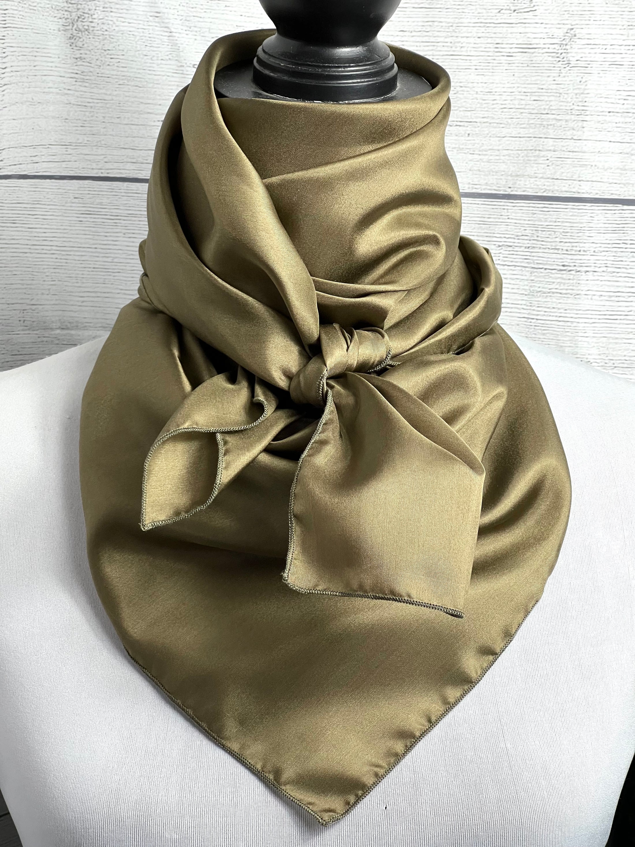 Silk Wild Rags – Page 9 – Wild West Rag Co