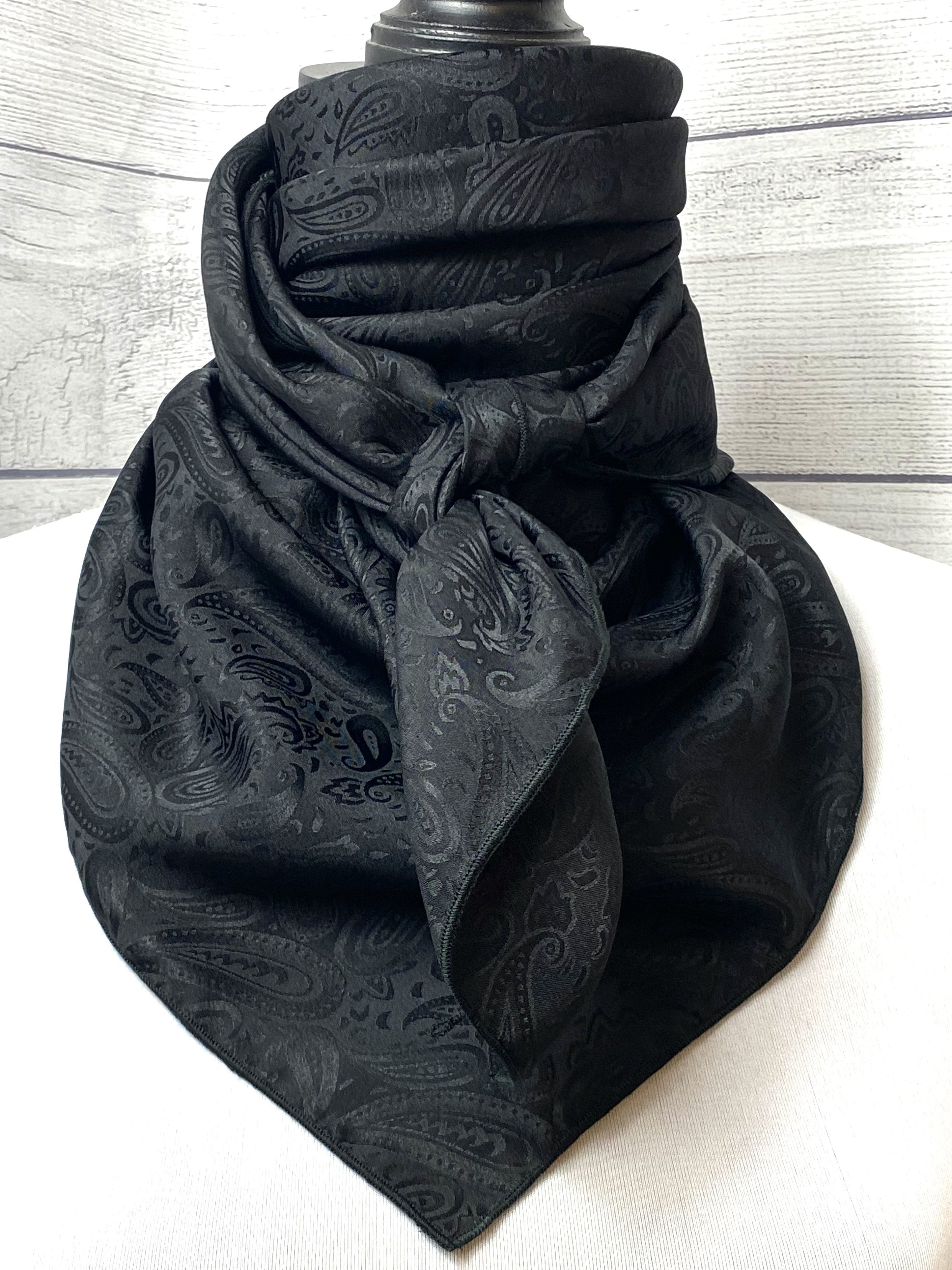 Silk Wild Rags – Page 10 – Wild West Rag Co